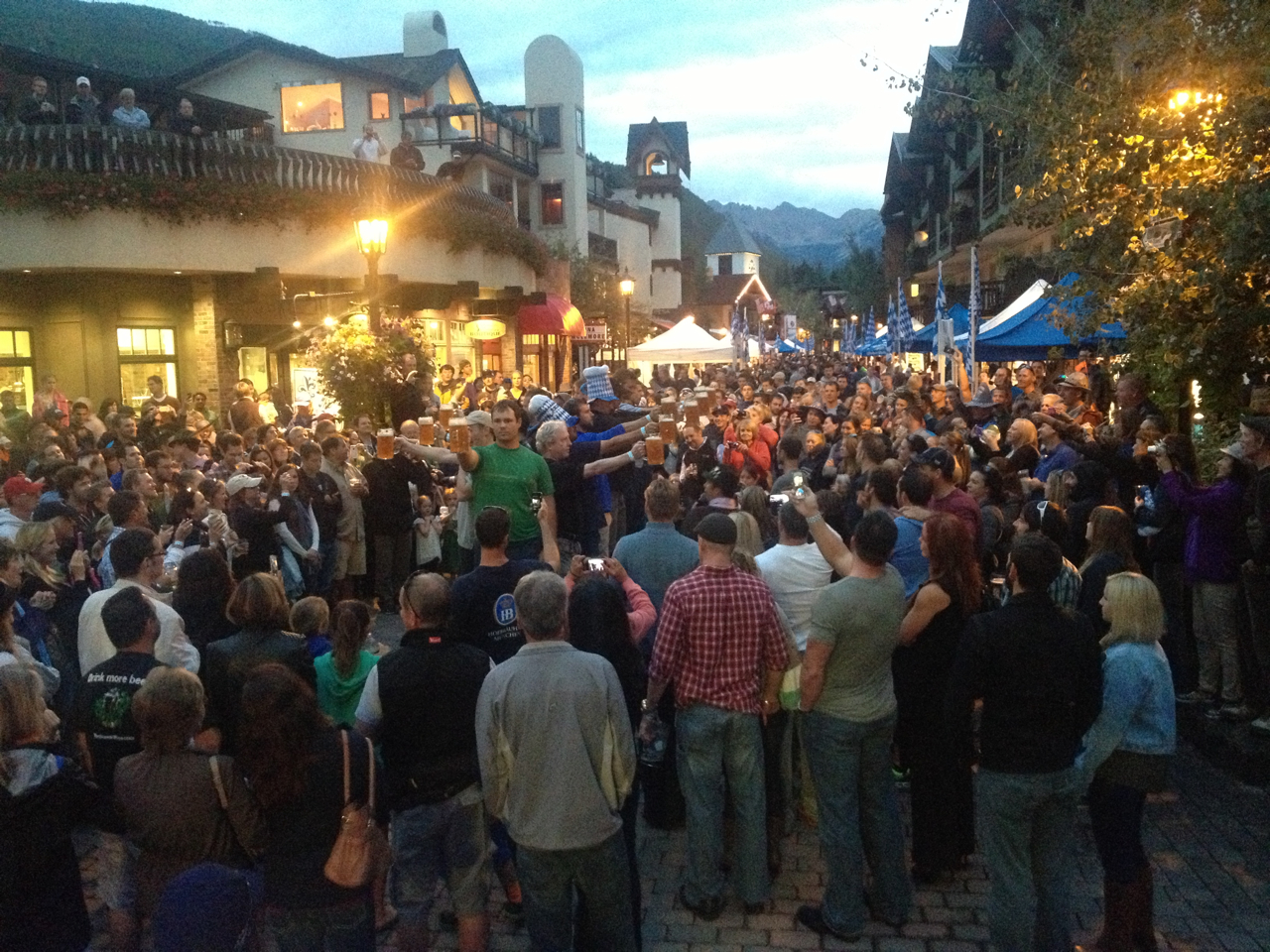 September in Vail-You Should Visit Colorado | Livin the Black Diamond Life